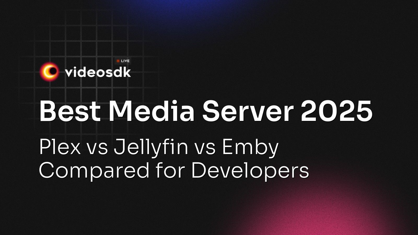 Best Media Server 2025: Plex vs Jellyfin vs Emby Compared for ...