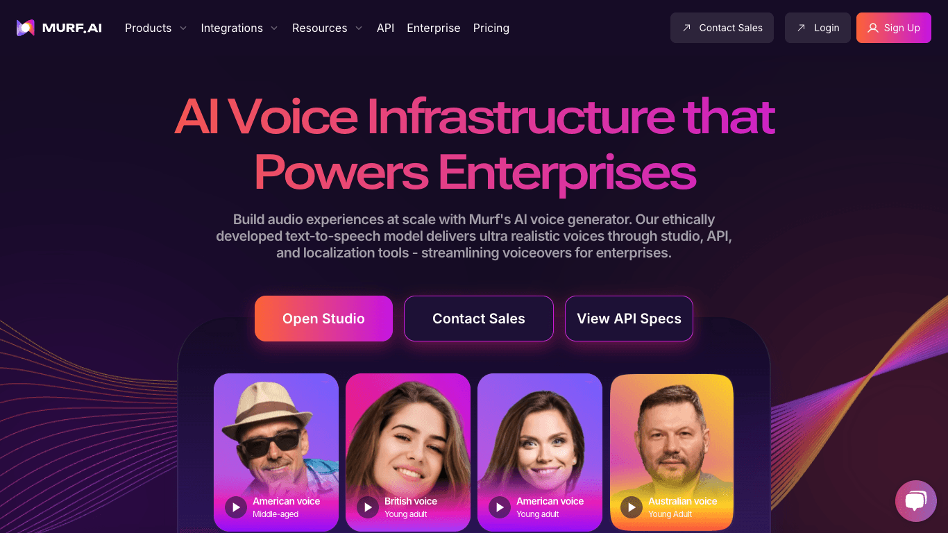 Murf AI Voice Generator Realistic Text To Speech Murf AI Voice Generator Realistic Text To Speech