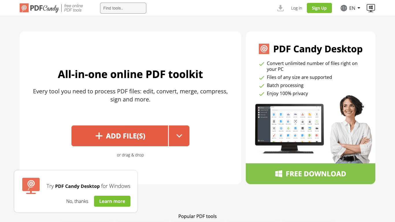 Pdfcandy 80 Free Online PDF Tools Converter Pdfcandy 80 Free Online PDF Tools Converter