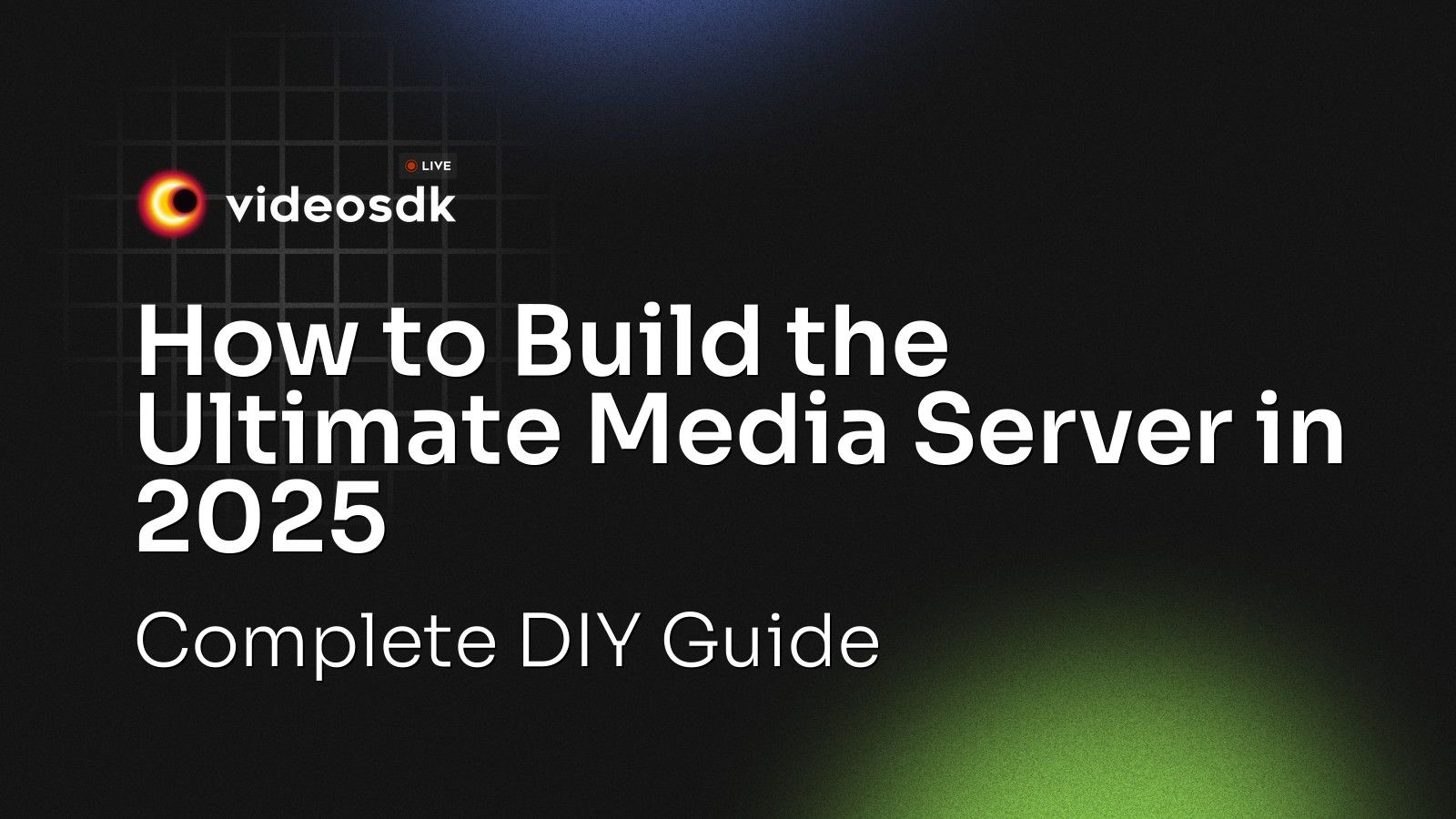 How to Build the Ultimate Media Server in 2025: Complete DIY Guide ...