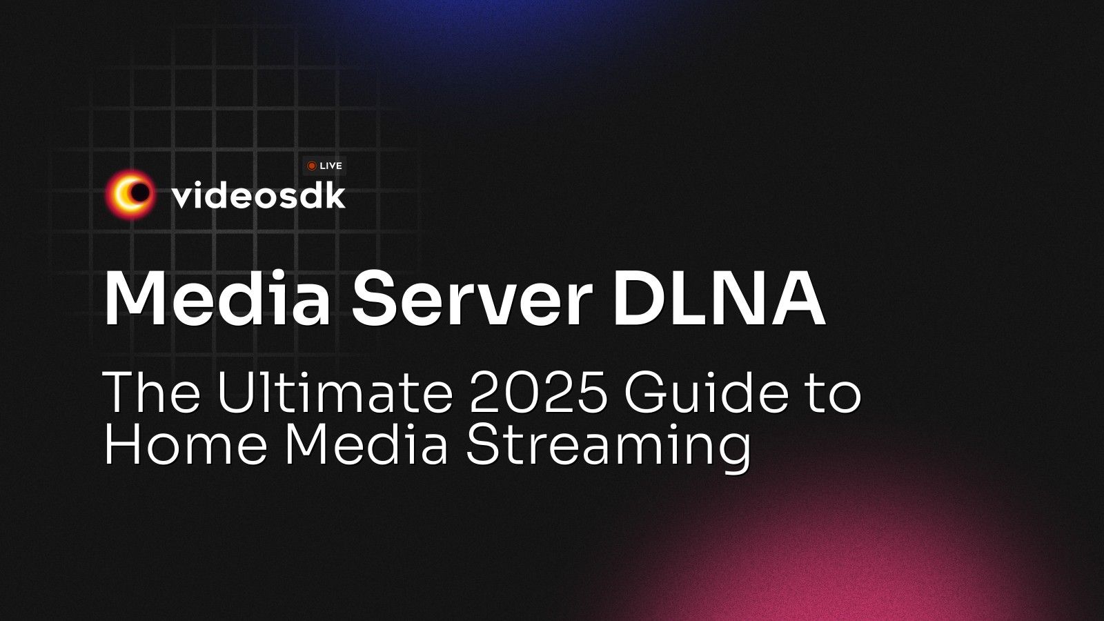 Media Server DLNA: The Ultimate 2025 Guide to Home Media Streaming ...