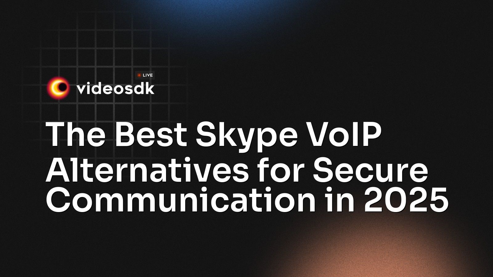 The Best Skype VoIP Alternatives for Secure Communication in 2025 ...
