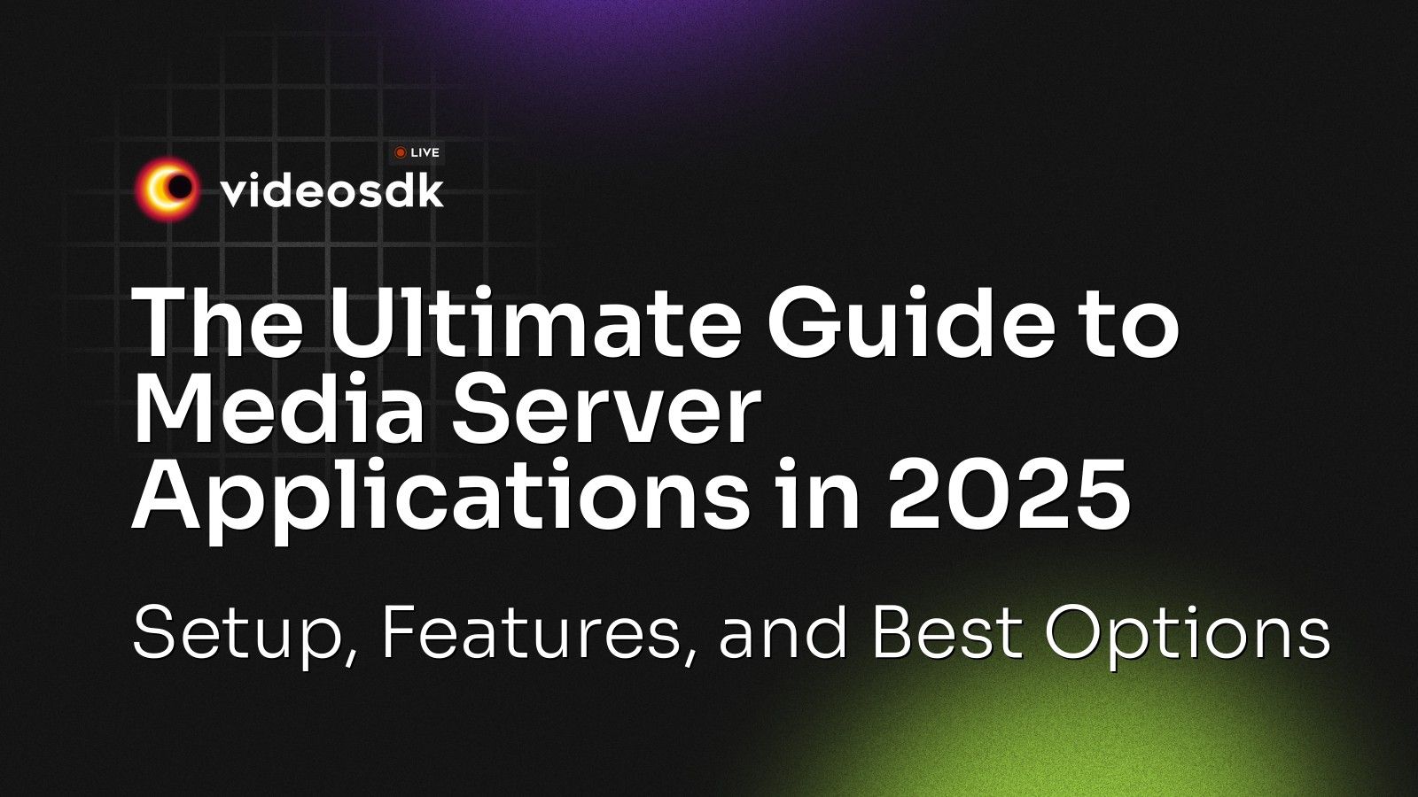 The Ultimate Guide to Media Server Applications in 2025: Setup, Features, and Best Options ...